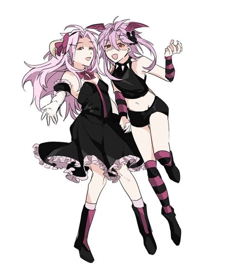 Hatsutori Hajime And Nijou Ryuu Saibou Shinkyoku Drawn By Habeunder