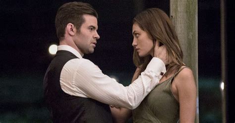 The Originals Main Characters Ranked By Tragedy