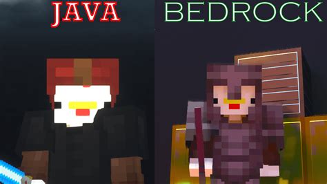 Shader Comparison Bedrock Rtx Vs Java Seus Ptgi Rminecraft