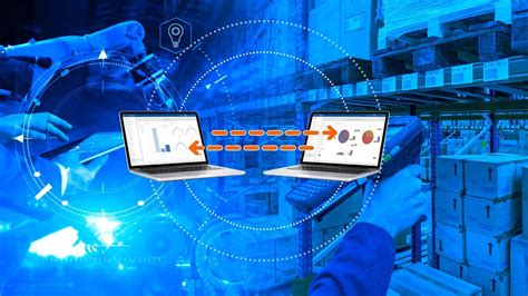 Driving Seamless Connectivity Through Edi Integration