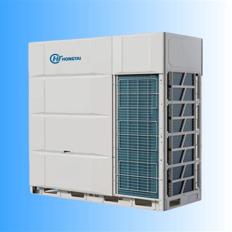 V8 Master Vrf System High Efficiency Commercial Hvac Solution