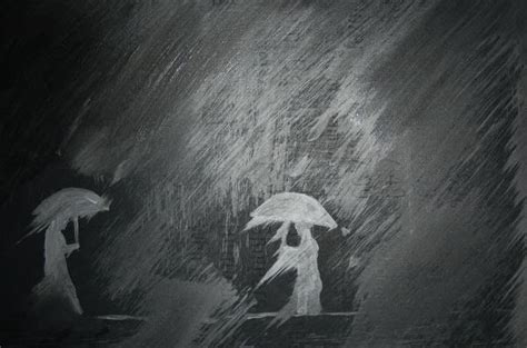 Emo Rain By Dabiscuit21 On Deviantart