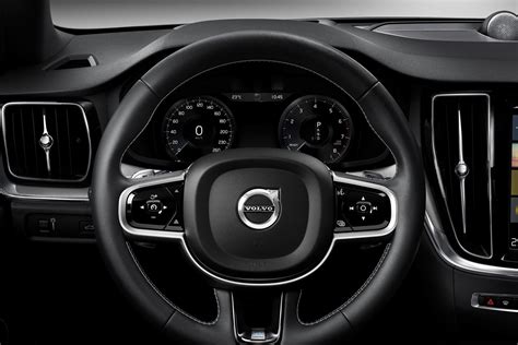 Volvo S60 Range Extended In The Uk With New Trim Levels Engine Options Autoevolution