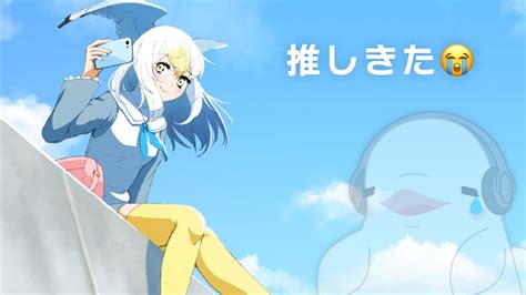 【けもフレ3】カモメちゃんお迎え会【ありがとう】 Youtube
