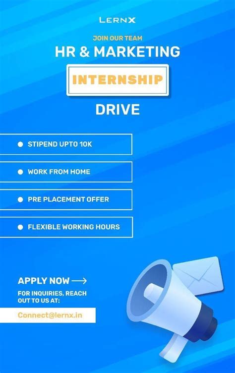 Saesha Gupta On Linkedin Internship Hrinternship Marketing Hr