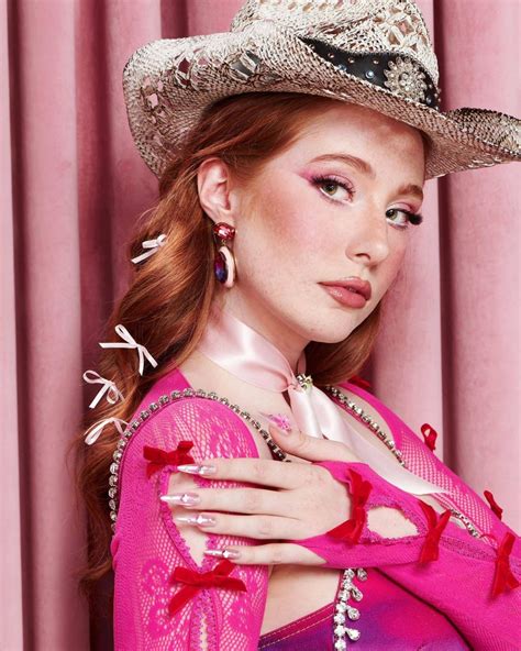 Madeleine Ford At A Photoshoot August 2023 Hawtcelebs