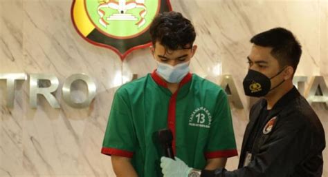 Jeff Smith Ditangkap Karena Gunakan LSD Narkoba Jenis Baru Seperti Apa Bentuknya Simak