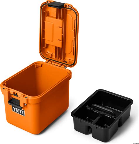 Yeti Loadout Go Box Boxy Varuste Net E Tina