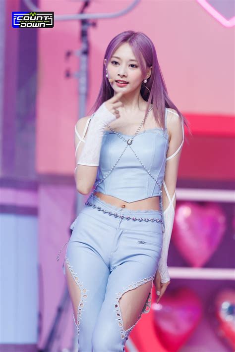 Tzuyu Twice Rkpopfap