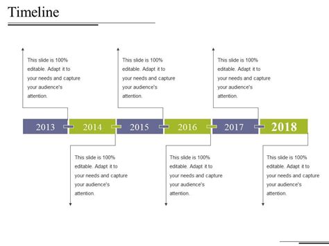 Timeline Ppt Powerpoint Presentation Model Portfolio