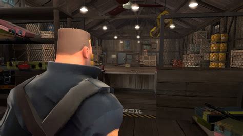Gmod Tf2 Nostalgia By Superfiregmod On Deviantart