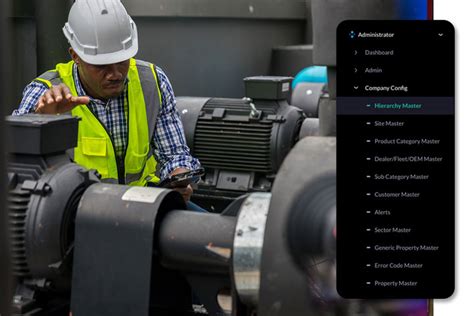 Genset Telematics Telematics Tor Iiot Solutions