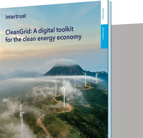 Grid Data Operations Intertrust Technologies