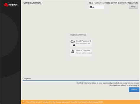 How To Install Red Hat Enterprise Linux X Dell US