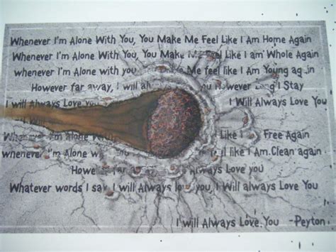 Peytons Art ♥ One Tree Hill Fan Art 15304931 Fanpop