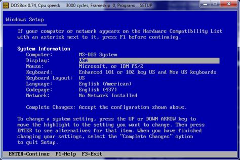 How To Make Dosbox Full Screen In Windows 10 Neonkw