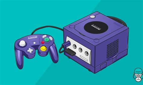 The Best GameCube Emulators Gaming Gorilla