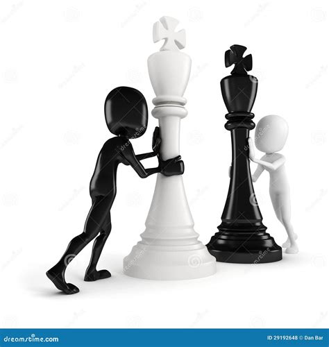 King Chess Logo Design Vector Illustration Creative Chess Logo Design