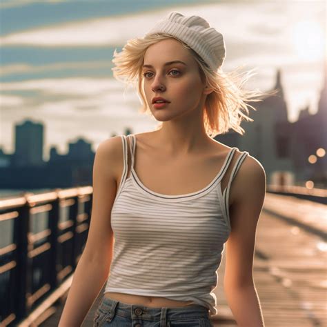 Manhattan Morning By Fengtasy On Deviantart