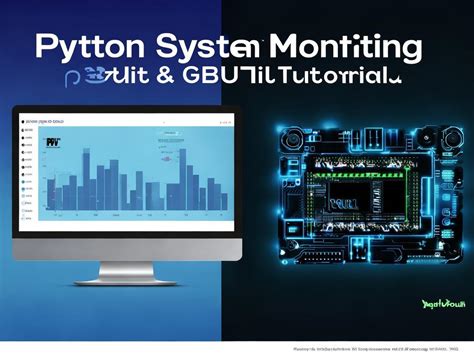 Python系统监控实战:psutil与gputil应用指南 Dawoai Python系统监控实战:psutil与gputil应用指南 Dawoai