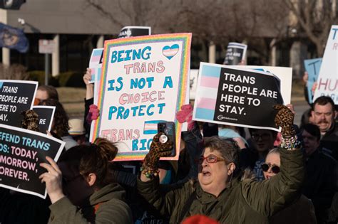 Trans Day Of Visibility Tobiasumaimah