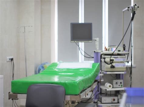 У Діагностичному центрі Лікарні святого Мартина працює ендоскопічний кабінет • Комунальне