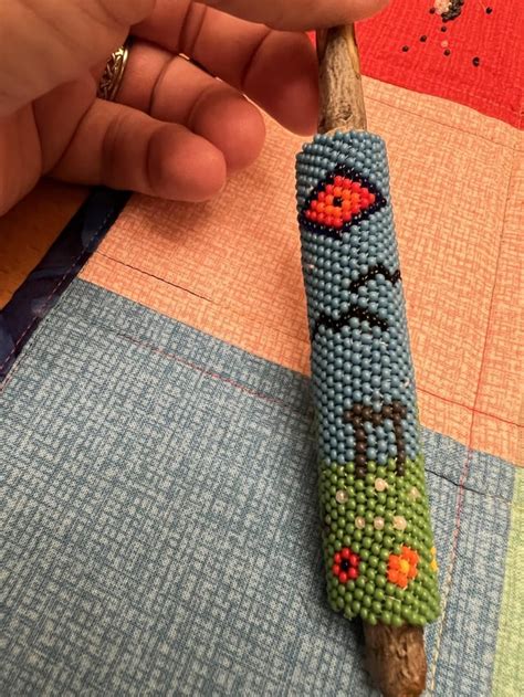 Wand For Upcoming Obod Gathering R Druidism