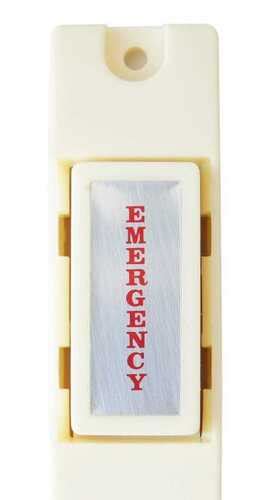 Emergency Push Button Panic Switch At Best Price In New Delhi Ba Solutions India Pvt Ltd
