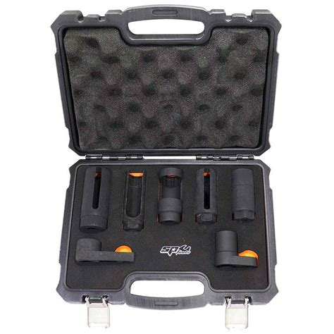 Ratchet Set Automotive Socket Set Total Tools