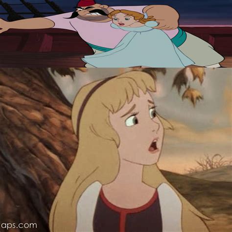 Eilonwy Feels Bad For Wendy By Maxgoudiss On Deviantart