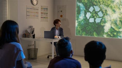 Acer Greencycle Free Recycle Program For Schools