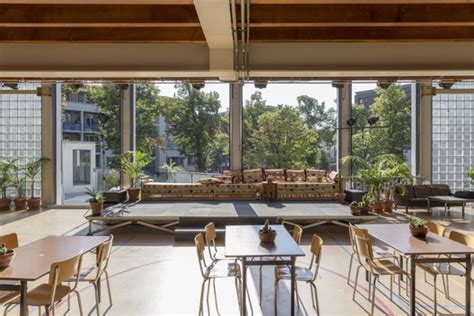Ru Paré Community / BETA office for architecture and the city ...