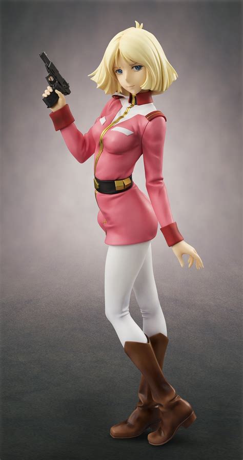 Gundam Excellent Model Sayla Mass Rahdxg A Neo Megahouse Tokyo