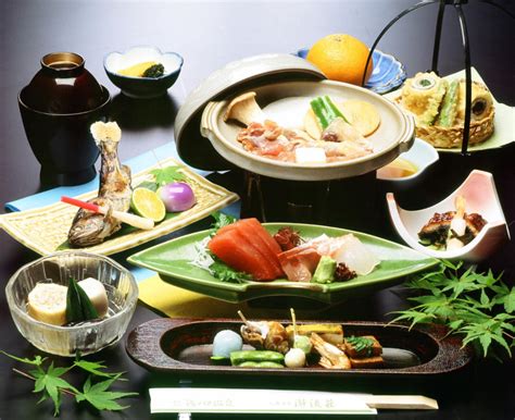 Japanese Cuisine 04 By Nicojay On Deviantart