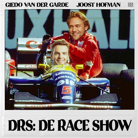 Marc Schipper Over Het Succes Van Zijn Raceteam Gp Elite Special Drs De Race Show S02e40