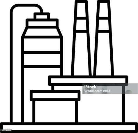 낮은 비등점 벡터 아이콘 디자인 무례한 오일 및 천연 액체 가스 기호 석유 및 가솔린 기호 전력 및 에너지 시장 석유 화학 공정 단위 개념과 증류 기둥 Performing
