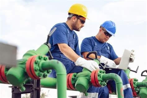 Pipeline And Gas Journal On Linkedin Slb And Eni Form Partnership For