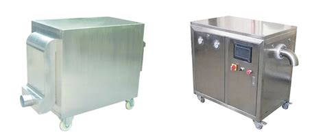 Dry Ice Maker And Dry Ice Making Machine For Sale Antiteck