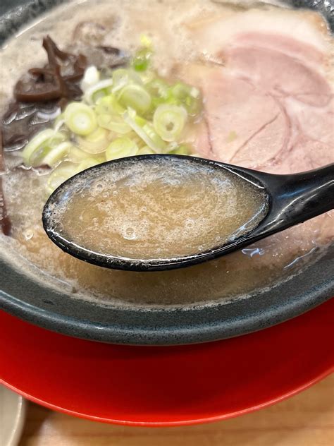 【札幌市西区】博多豚骨ラーメン 一純屋 ダイナマイトラーメンブログ 楽天ブログ