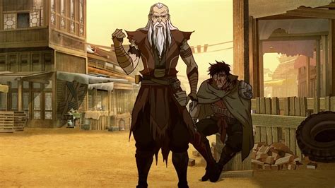 Mortal Kombat Legends Snow Blind Exclusive Clip Trendradars India