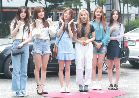 These Are The 20 Most Popular Girl Groups In Korea Right Now Koreaboo