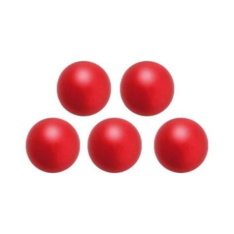 Utillian Ruby Pearl Pack 4mm