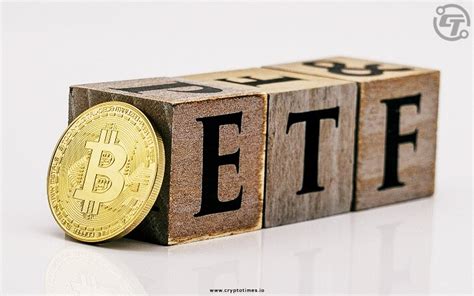Sec Acknowledges Blackrocks Bitcoin Etf Applications The Crypto Times