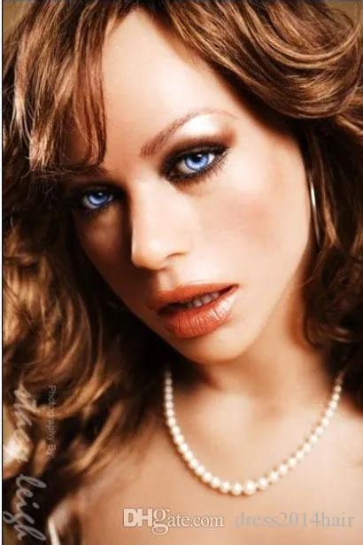 Mu Eca Sexual Realista Para Hombres Mu Eca De Amor De Silicona Realista Maniqu De Cuerpo