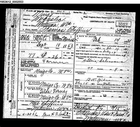 William Thomas “thomas” Chaffin 1853 1931 Find A Grave Memorial