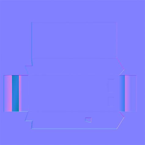Baking Normal Map Problems Polycount