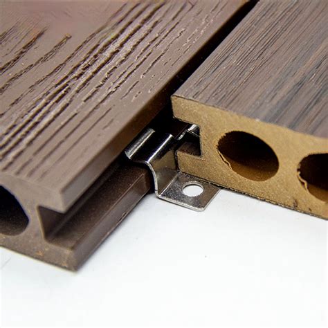 Low Maintenance Costs Termite Proof Decking Diverse Designs Termite