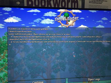 Calamitas Official Calamity Mod Wiki