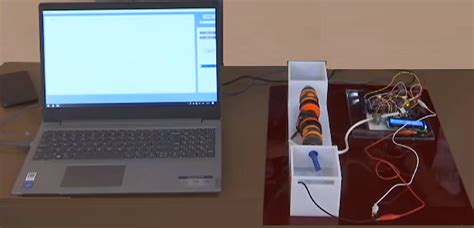 GitHub Bane Basic Cardiovascular System Simulation Using Arduino UNO Cardiovascular