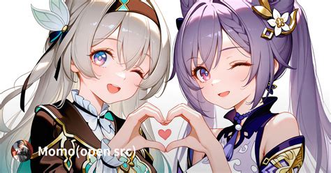 崩壊スターレイル Momoopen Srcのイラスト Pixiv